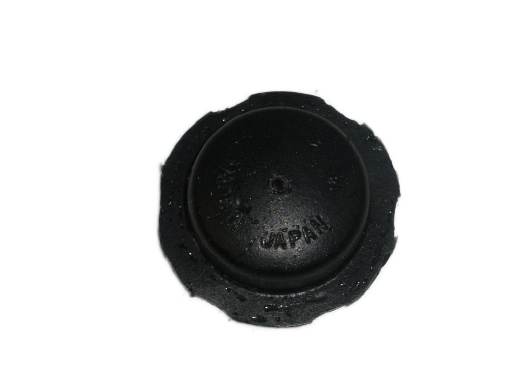 Hot Foot Moto LLC :: Motorcycle Products :: Gas Caps :: 1979/1980 ...