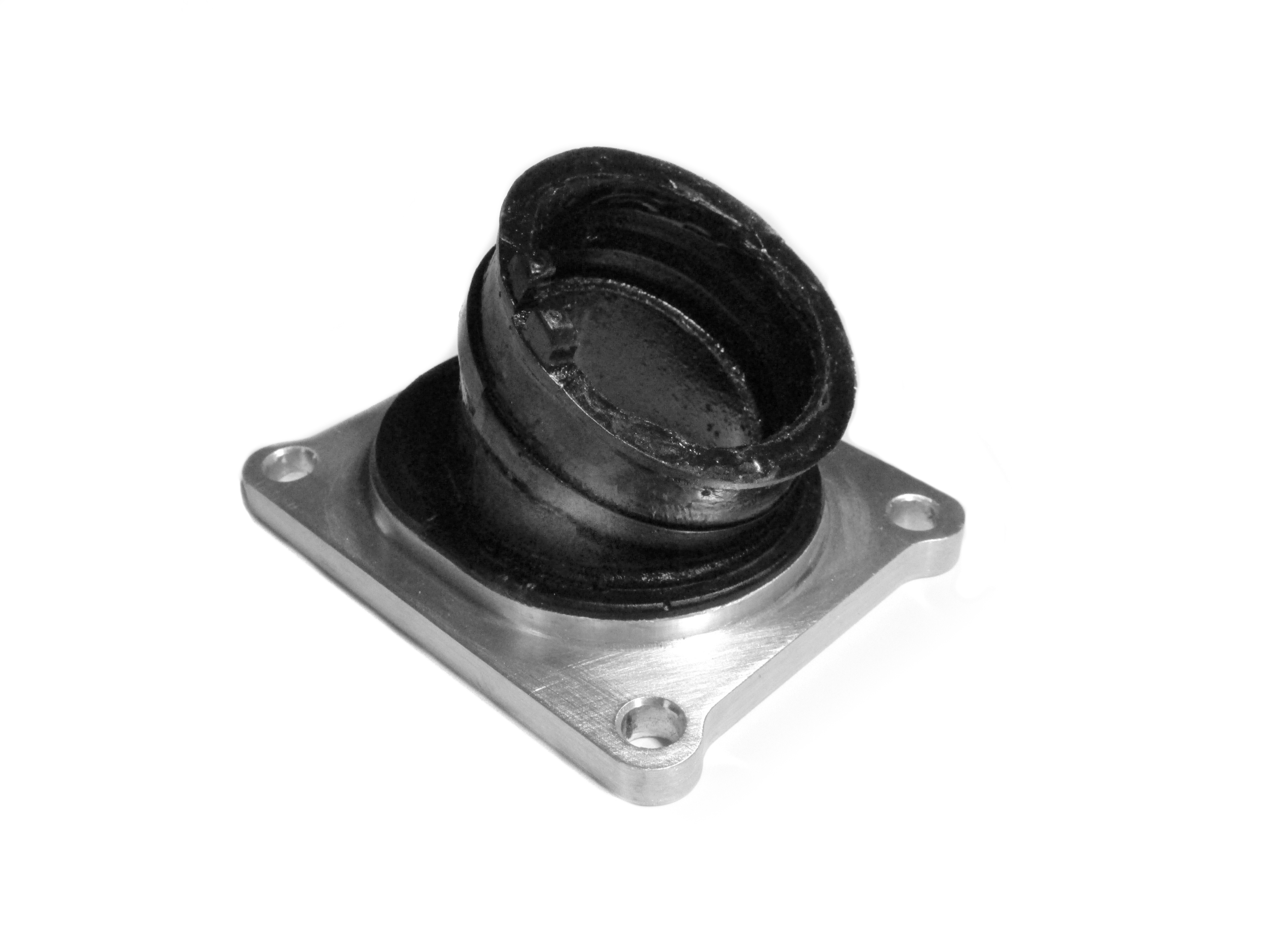 Hot Foot Moto LLC :: Motorcycle Products :: Intake Manifolds :: Honda ...